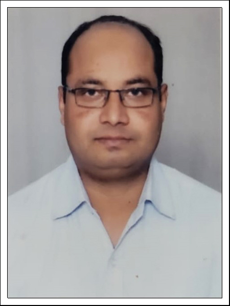 Faculty - SKIT Jaipur - NAAC A++ Grade Accredited, Best Engineering ...