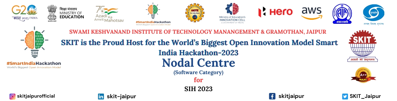 Home - SKIT Jaipur - NAAC A++ Grade Accredited, Best Engineering ...