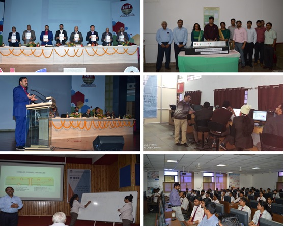 IEEE-MICROWAVE THEORY AND TECHNIQUES (MTT) - SKIT Jaipur - NAAC A++ ...